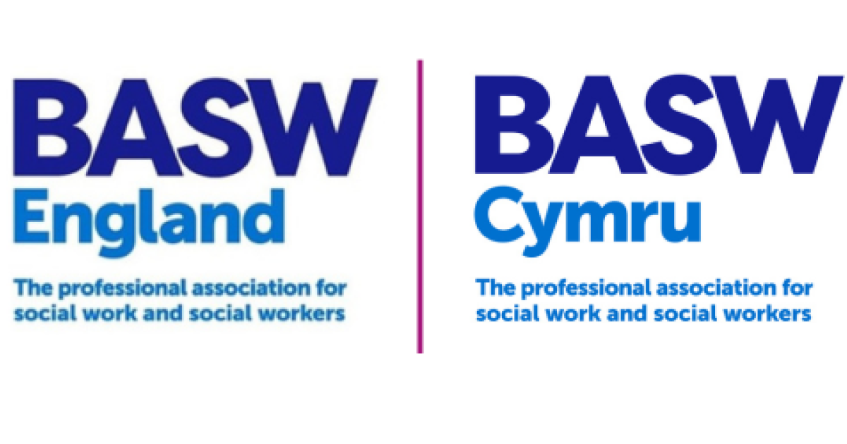 Sam Baron heads up BASW Cymru and England | BASW